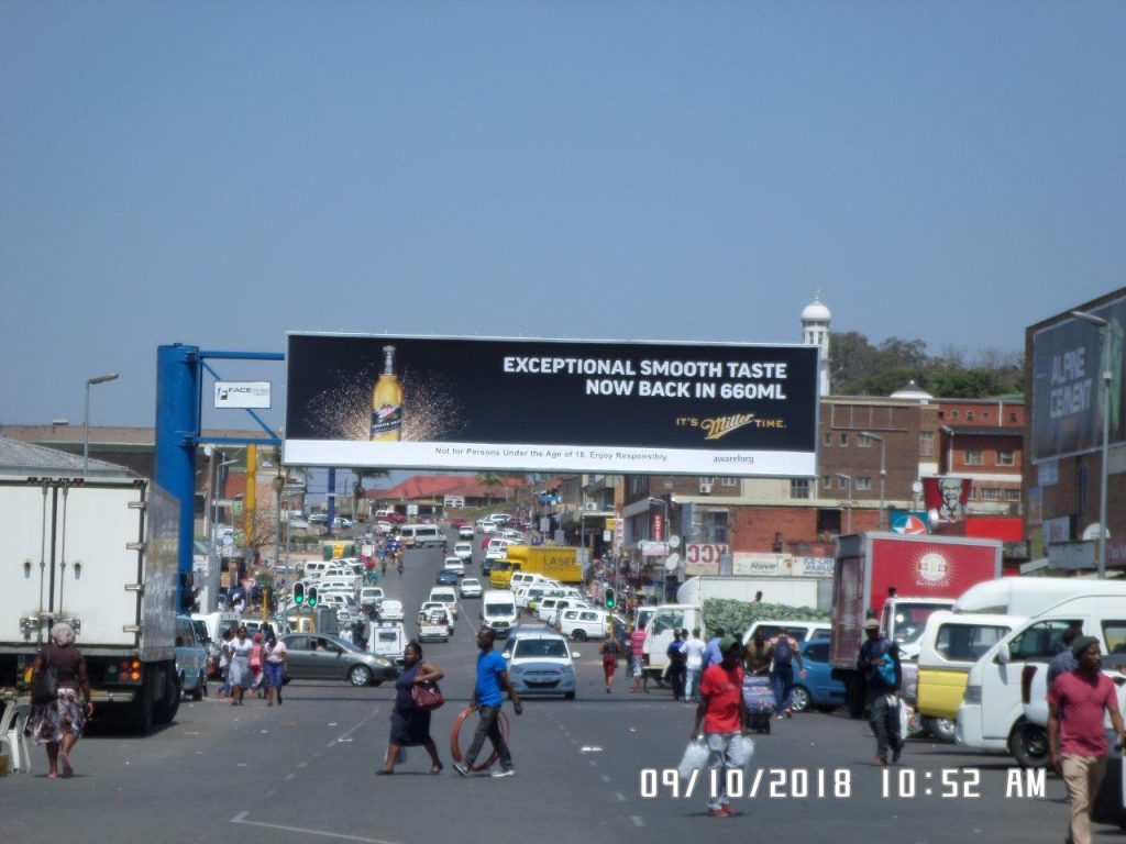 The Science Behind Billboard Advertising Strategies - Face First Media